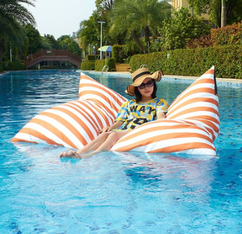 Shop Pool Bean Bags Online at Cush&Co – Cush & Co